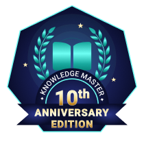 Announcing Developer Community 10th Anniversary Awards Intersystems